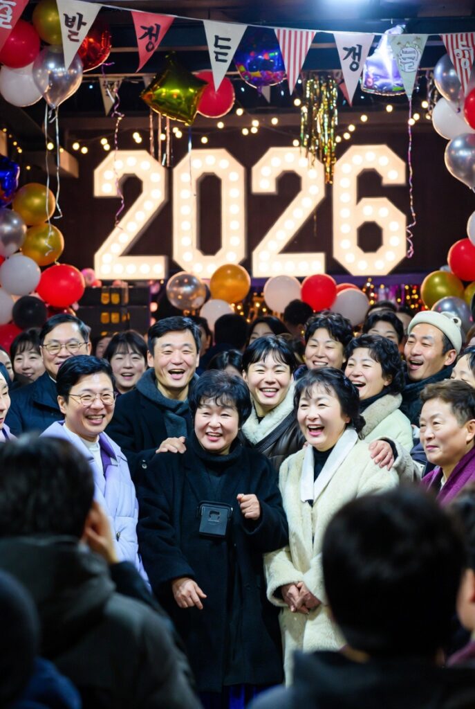 ROK Drop New Year’s 2026 Open Thread – ROK Drop